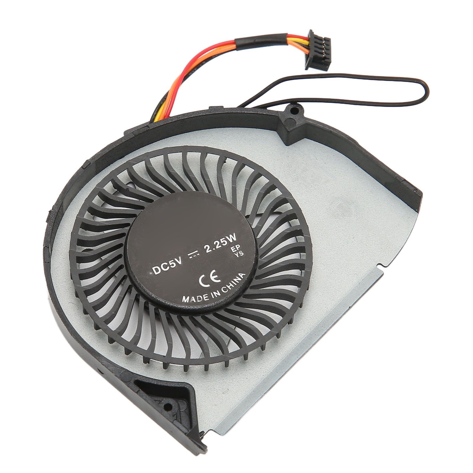 Ventilator CPU pentru laptop Lenovo ThinkPad T440s T450s, 5 pini, aluminiu, ABS - eMAG.ro