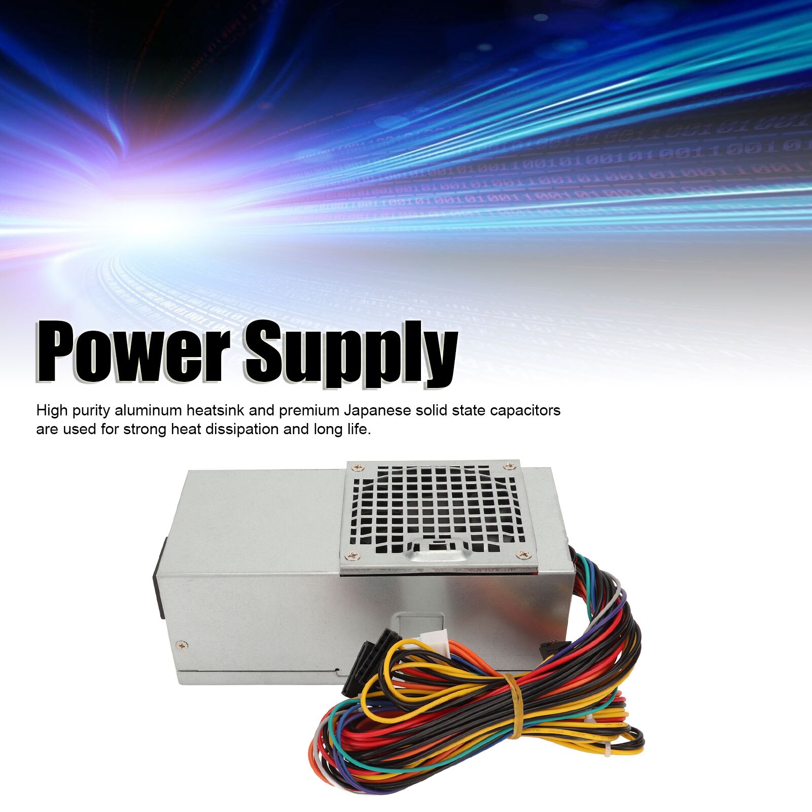 Sursa de alimentare 250W pentru Dell Optiplex 390 790 990 3010 7010 ...