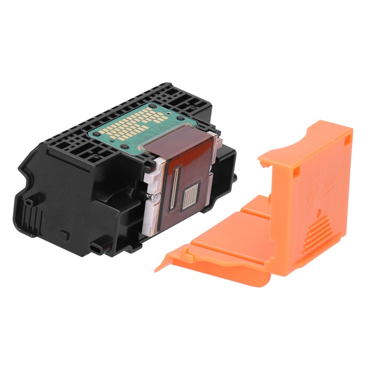 Cap de imprimare color QY6-0073, Mmgoqqt, Compatibil cu Canon IP3680 ...