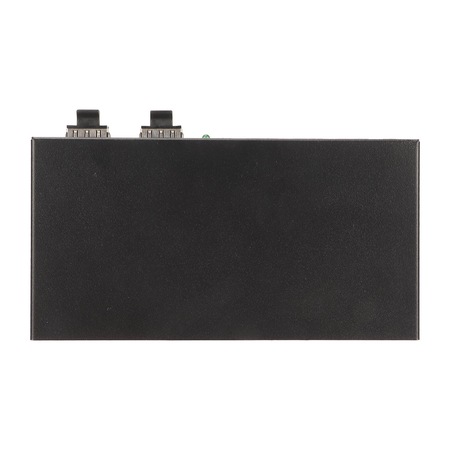 Comutator SFP Fibra Jormftte, 2 porturi SFP, 4 porturi RJ45, 1000Mbps ...