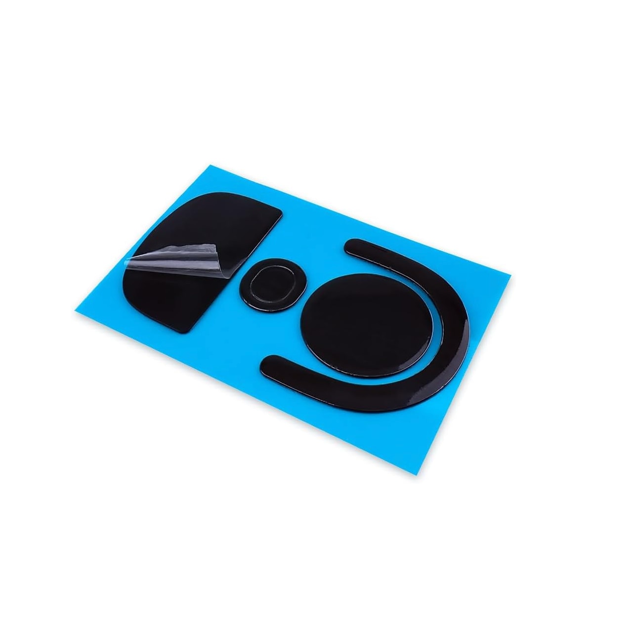 Picioruse mouse, teflon, Skates, pentru Logitech G Pro X Superlight 2 ...
