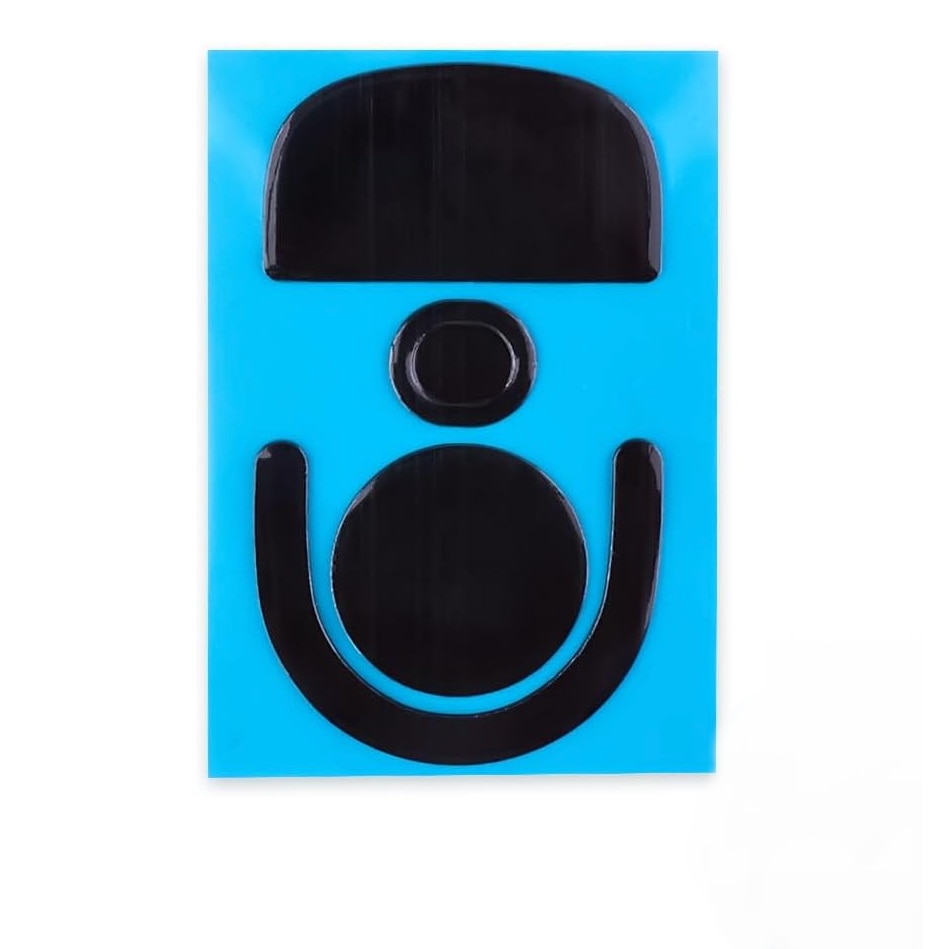 Picioruse mouse, teflon, Skates, pentru Logitech G Pro X Superlight 2 ...