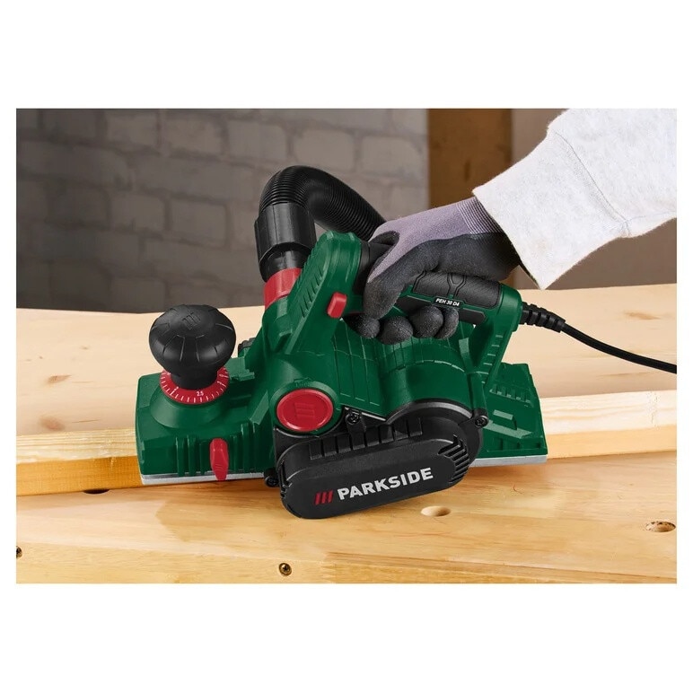 Rindea electrica PARKSIDE® - eMAG.ro