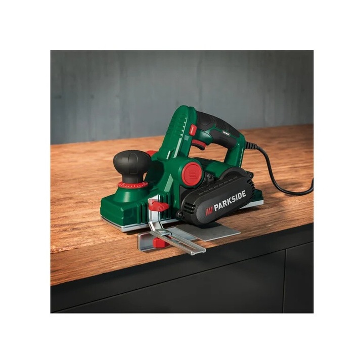 Rindea electrica PARKSIDE® - eMAG.ro