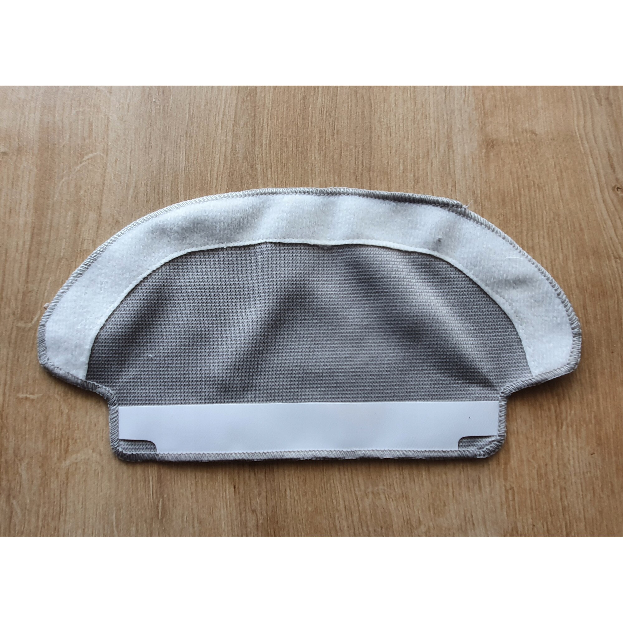 Set 5 Lavete De Rezerva Pentru Mop Pentru Aspirator, Xiaomi, 30x14.3 cm ...