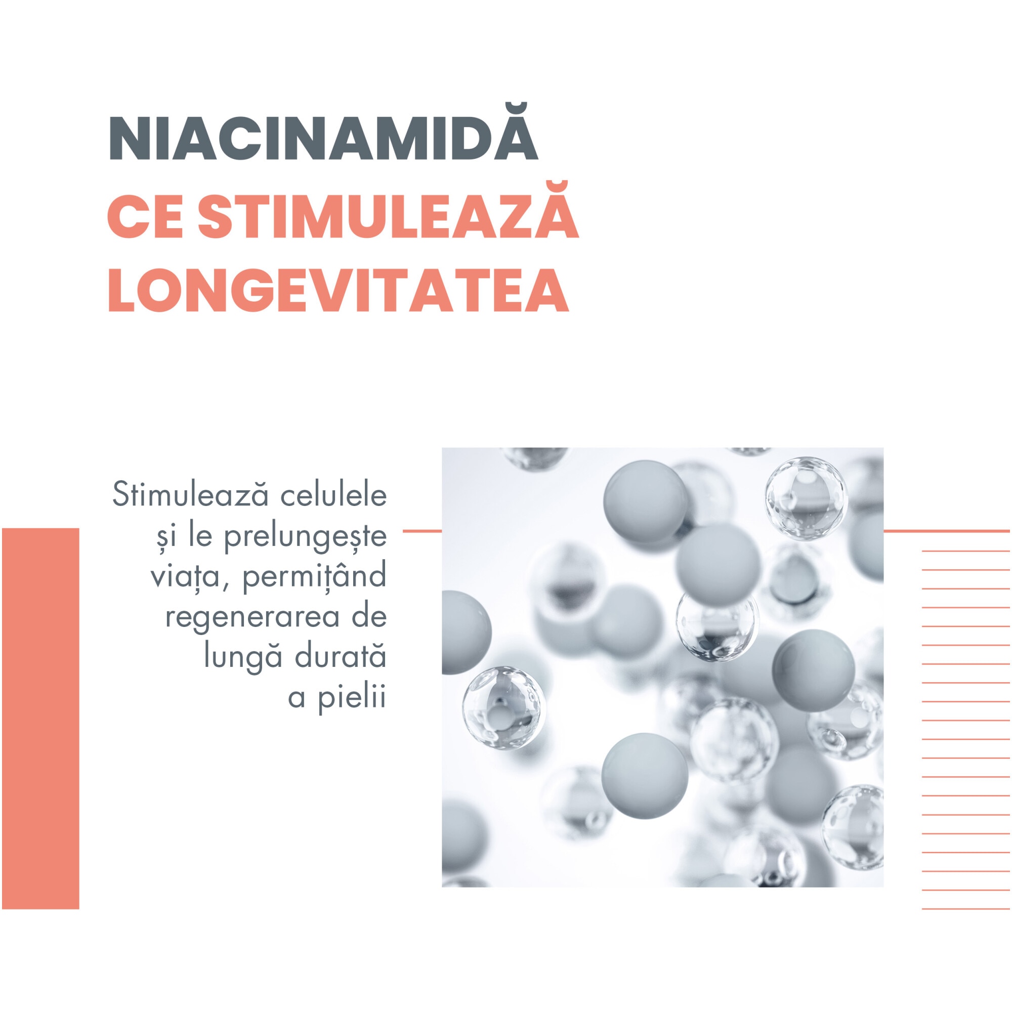 Crema pentru regenerare celulara Avene Hyaluron Activ B3 Aqua-gel, 50 ...