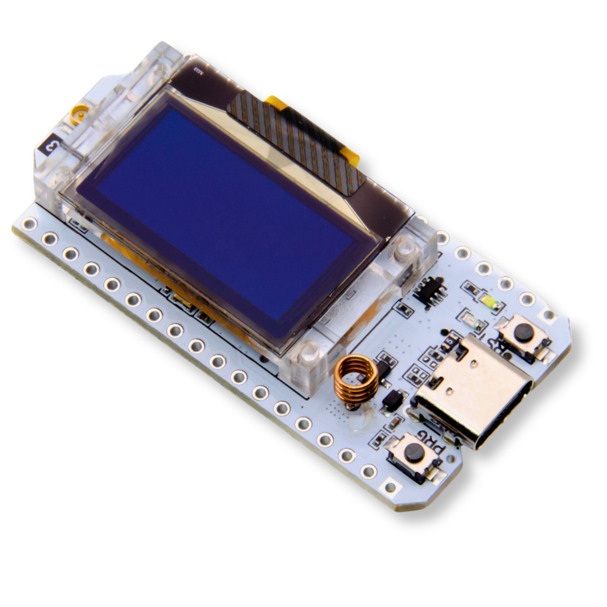 Placa dezvoltare, Heltec, WiFi LoRa 32 V3, WiFi, Bluetooth, LoRa - eMAG.ro