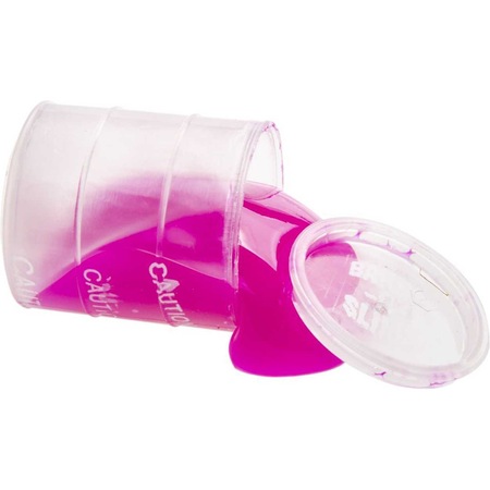 Butoias Slime, L 7.5x5cm, 120gr, mov - eMAG.ro