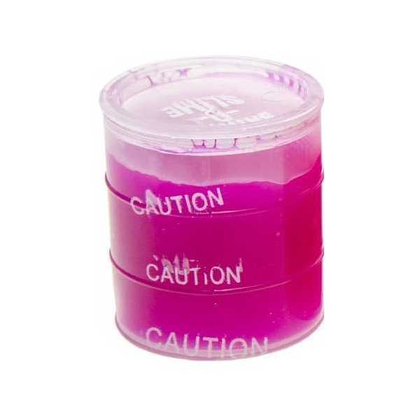 Butoias Slime, L 7.5x5cm, 120gr, mov - eMAG.ro