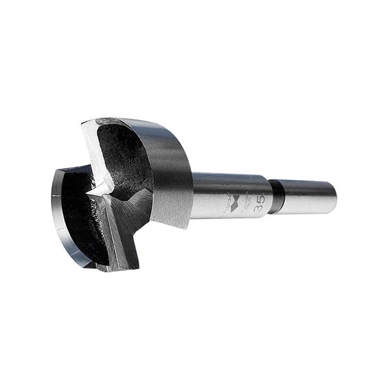 FISCH - Freza Forstner DIN7483G, 32x60/90mm, tija 10mm [31003200] - eMAG.ro