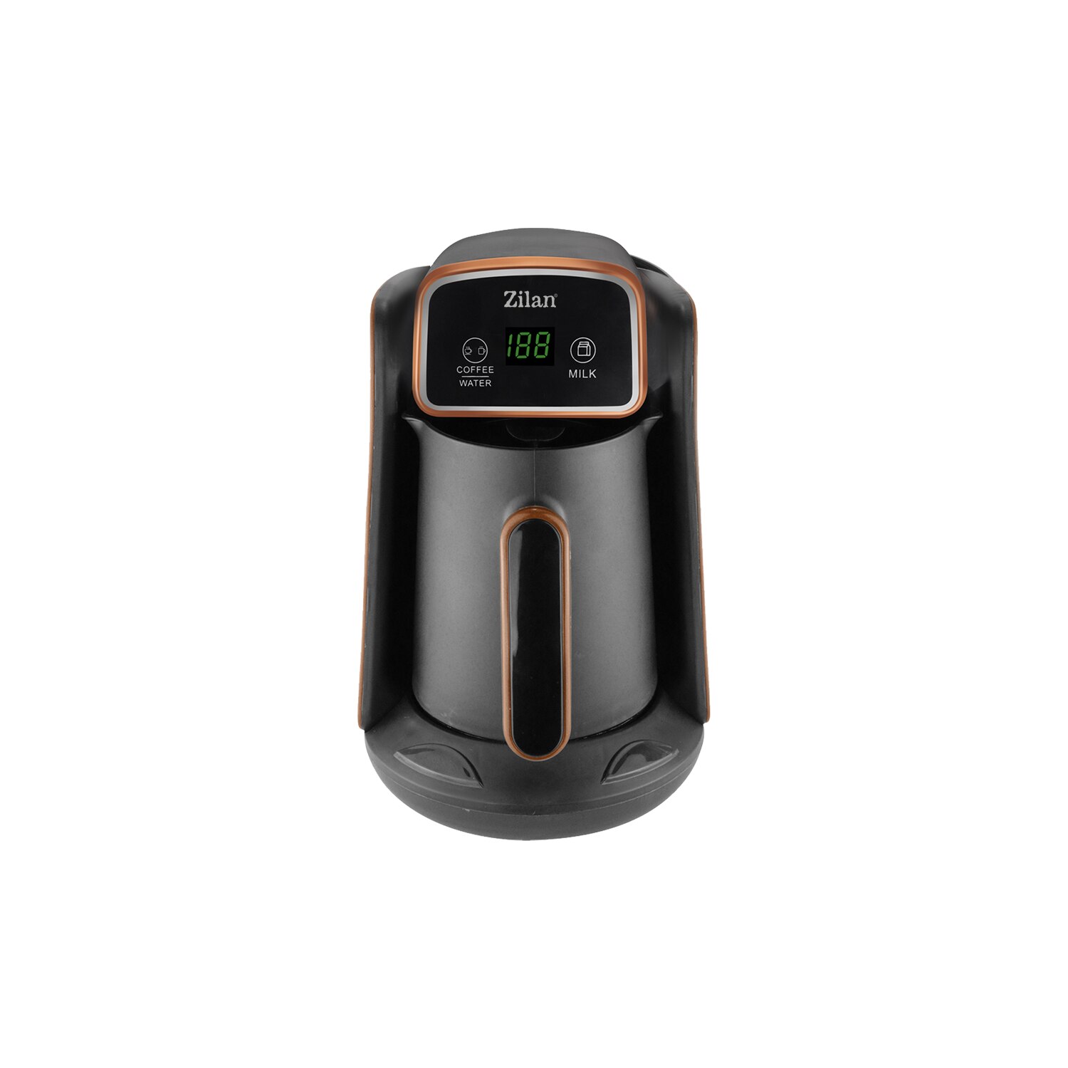 Aparat de cafea, 600 w, 600 ml, Zilan - eMAG.ro