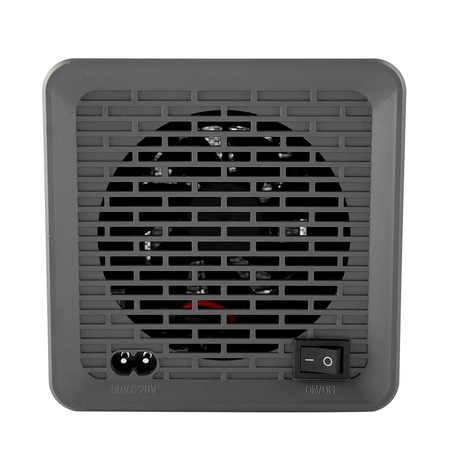 Mini incalzitor de 400 w/800 w, portabil, birou, acasa, ventilator ...
