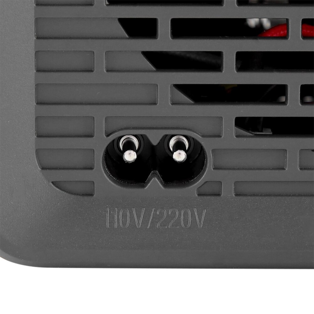 Mini incalzitor de 400 w/800 w, portabil, birou, acasa, ventilator ...