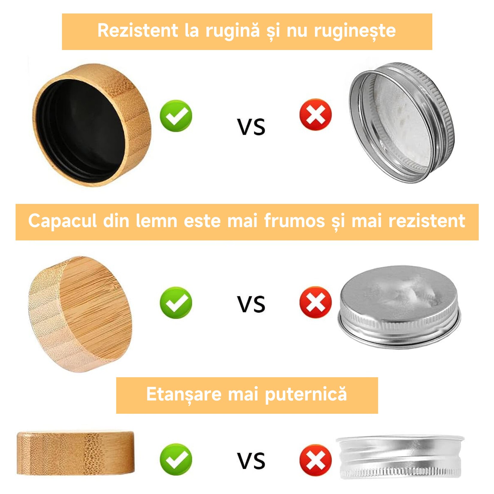 Set 12 Recipiente pentru Condimente, dozatoare condimente cu accesorii ...