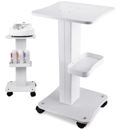 Carucior Pentru Estetician, Daboza, Asistent Salon de Coafura Pentru ...