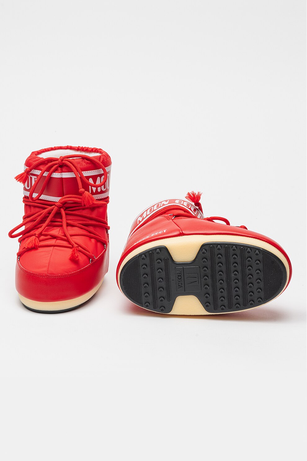 Moon Boot, Ghete de iarna Icon - eMAG.ro
