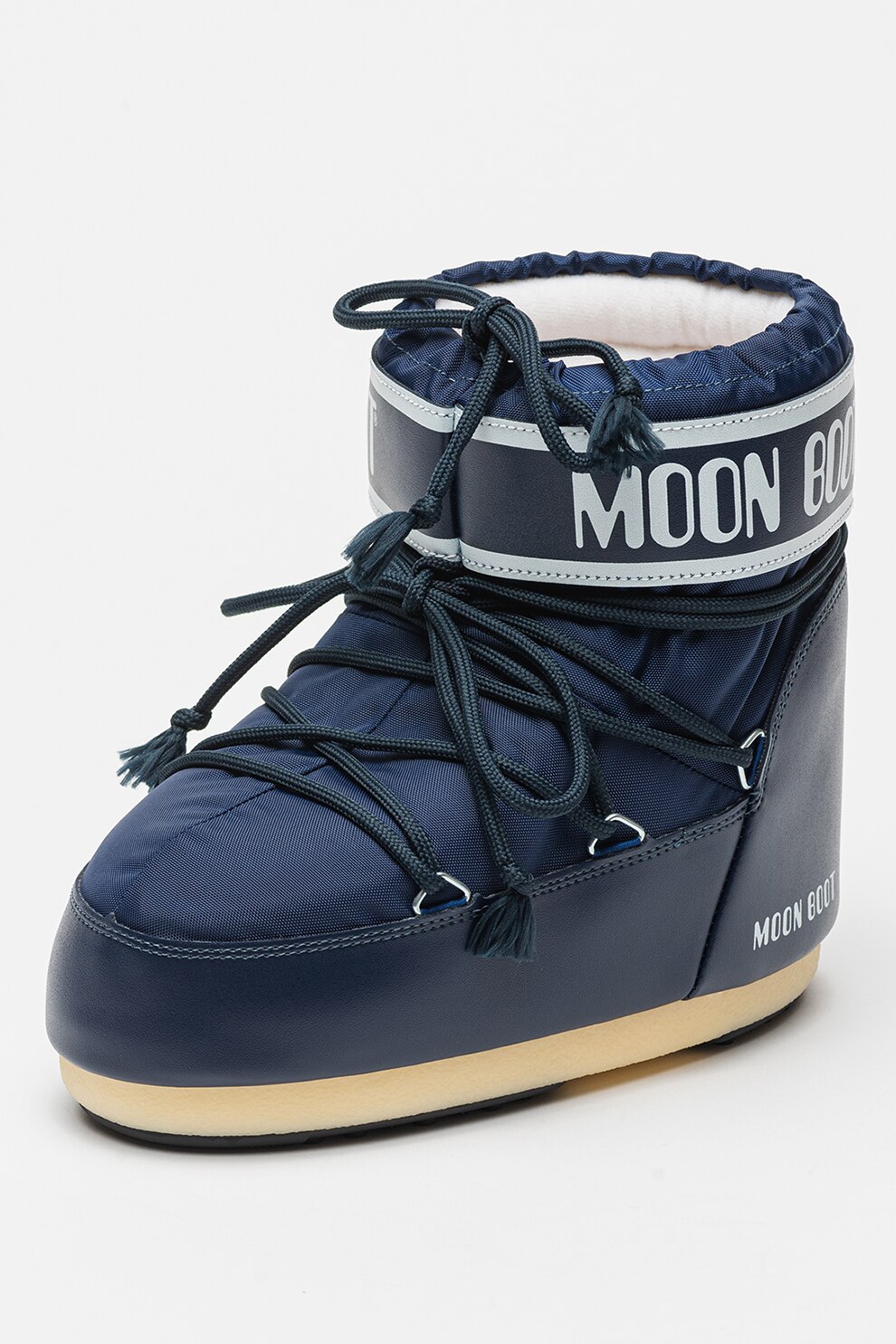 Moon Boot, Ghete de iarna Icon - eMAG.ro