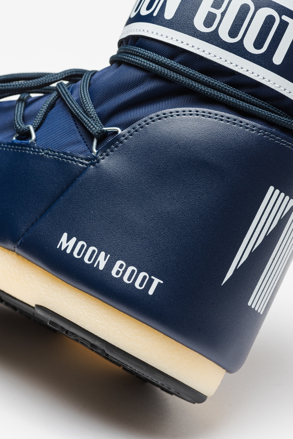 Moon Boot, Ghete de iarna Icon - eMAG.ro