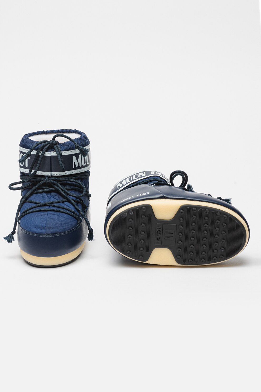 Moon Boot, Ghete de iarna Icon - eMAG.ro