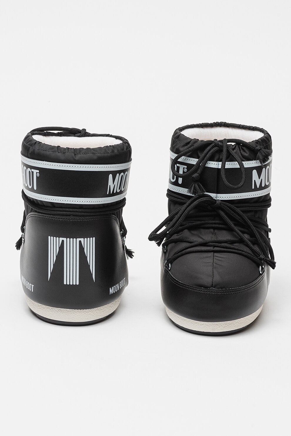 Moon Boot, Ghete de iarna Icon - eMAG.ro