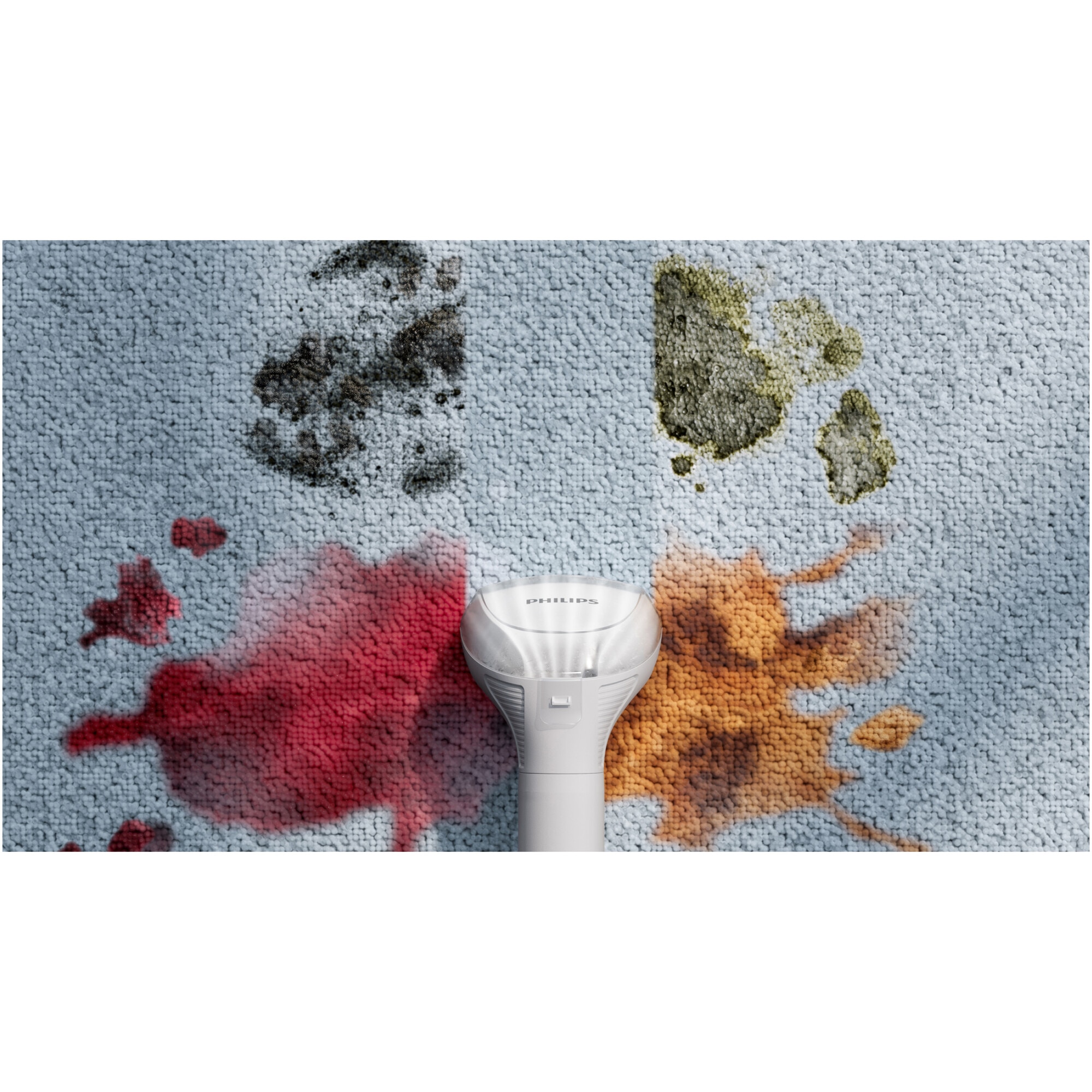 Aparat de curatat pete Philips XW3193/11 Stain Remover seria 3000 ...