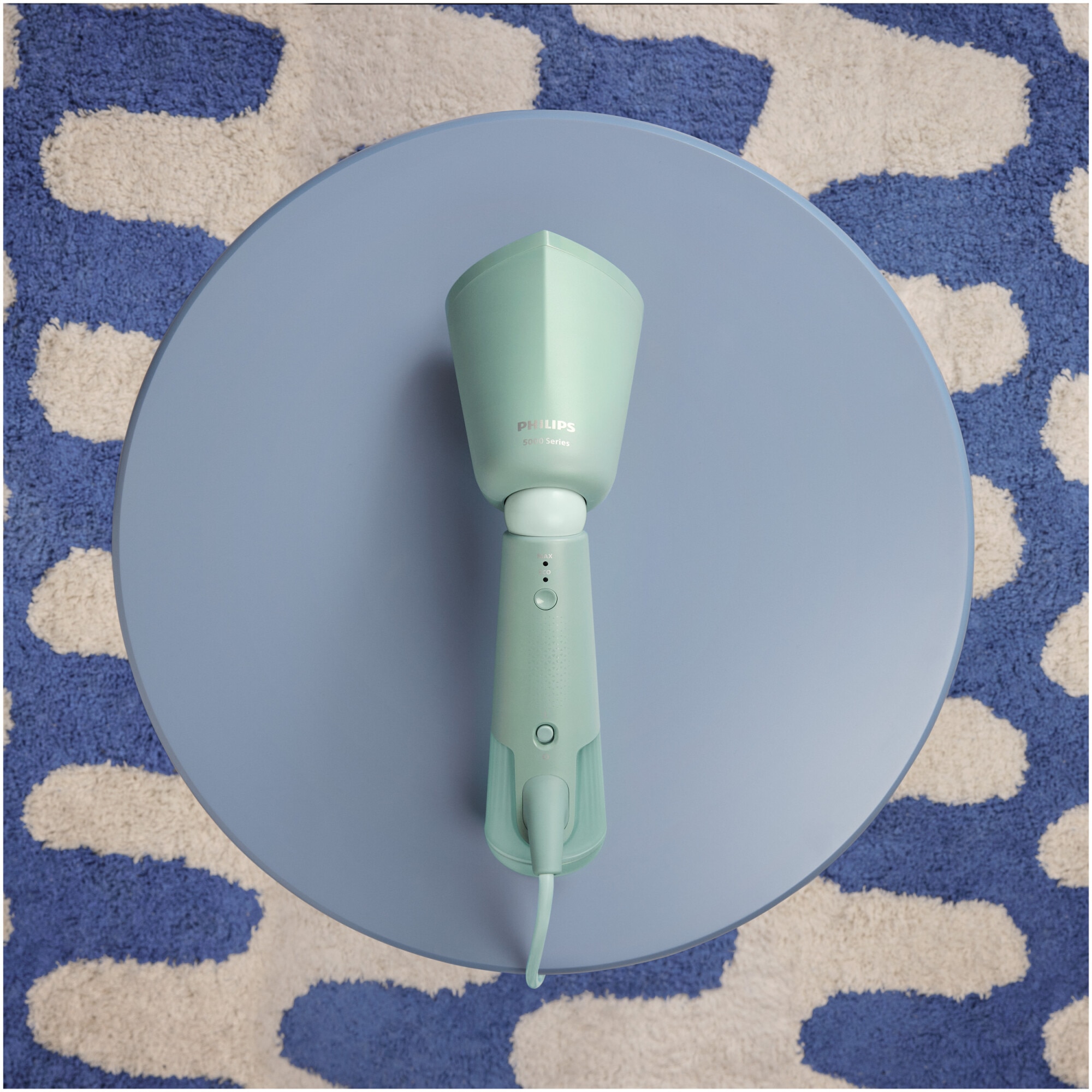 Philips STH5010/70 Series 5000 Hordozható függőleges vasaló, 1300 W ...