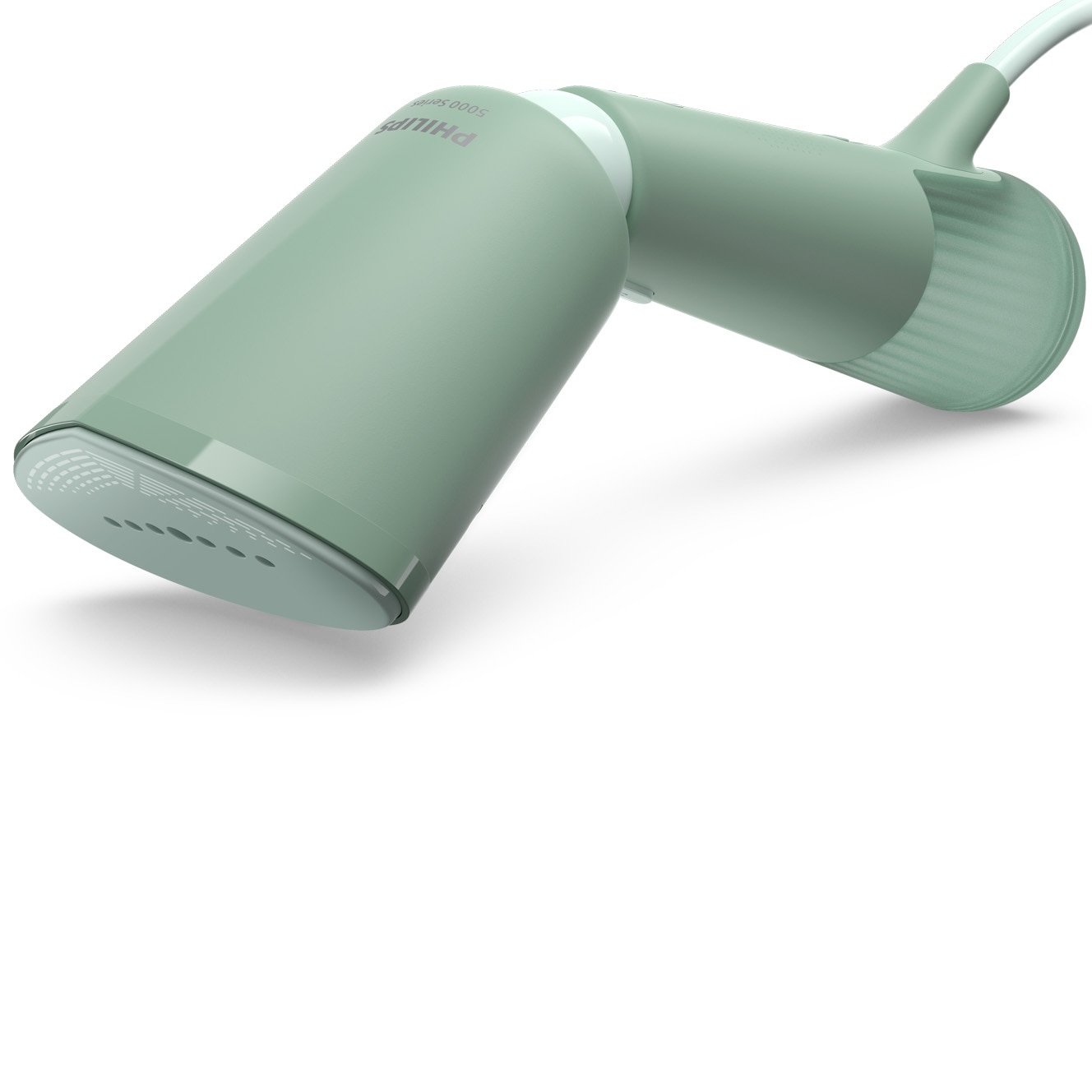 Aparat de calcat vertical portabil Philips STH5010/70 Seria 5000, 1300W ...