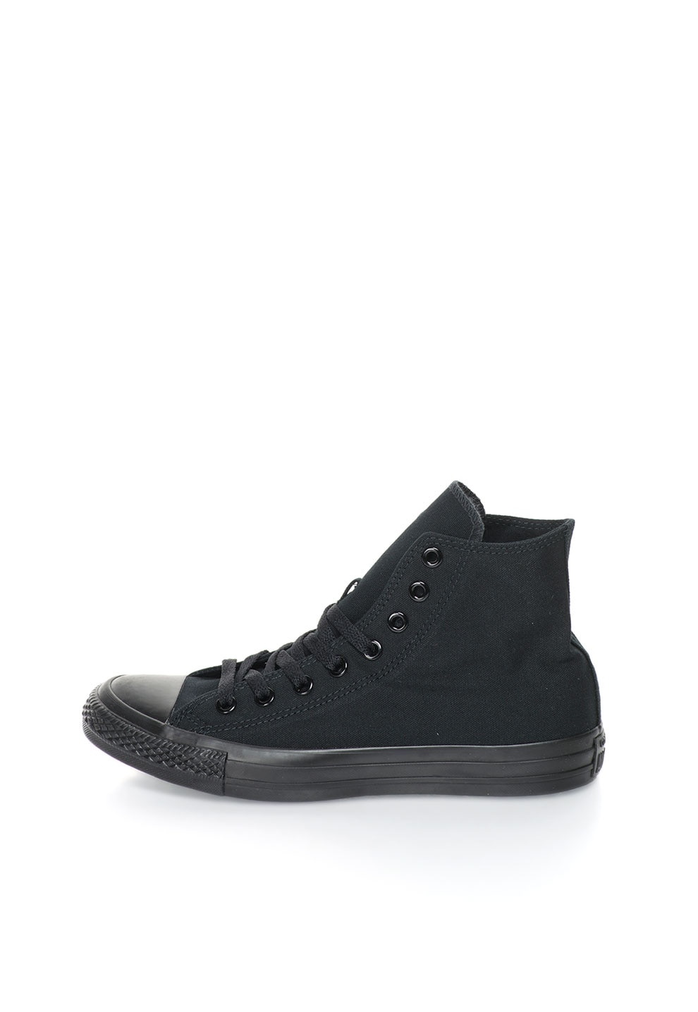 Converse, Tenisi inalti unisex Chuck Taylor AS, Negru, 4 - eMAG.ro