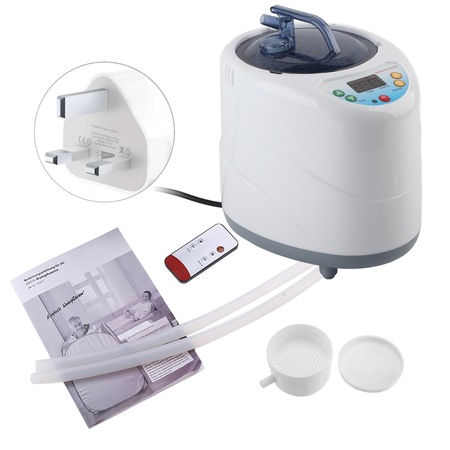Generator aburi 2L, Mmgoqqt, control digital, protectie de siguranta ...