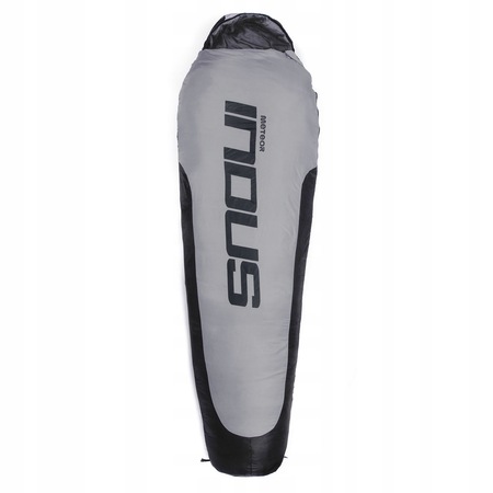 Sac De Dormit, Meteor, Indus, Material, Poliester/Microfibra, Greutate ...