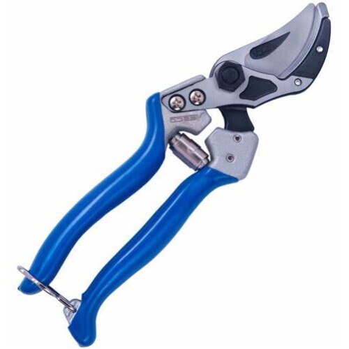 Set foarfeca profesionala de tip nicovala Vesco A6 pentru pomi ...