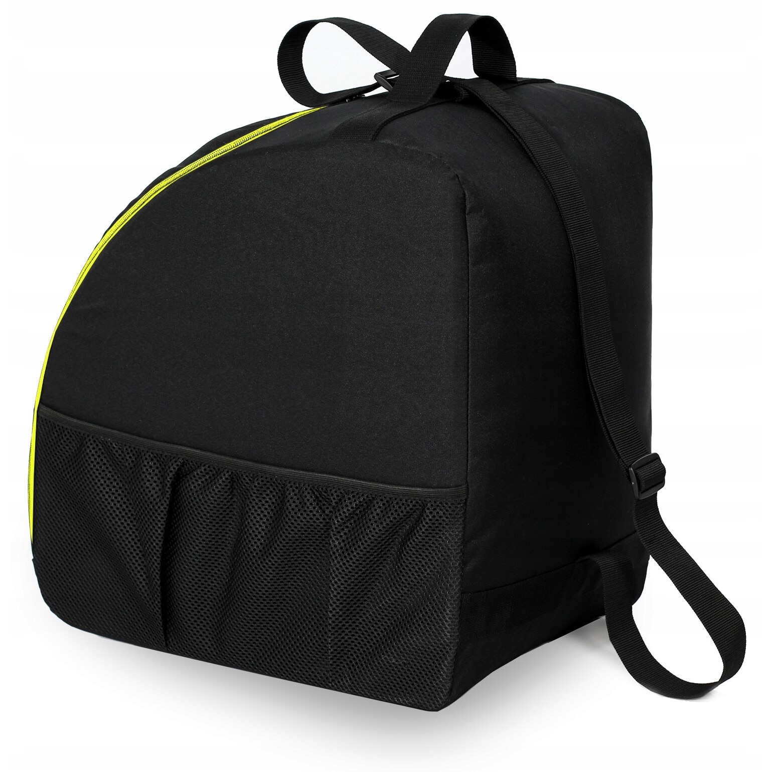Geanta pentru clapari de ski, Reverse, cordura, impermeabila, albastru ...