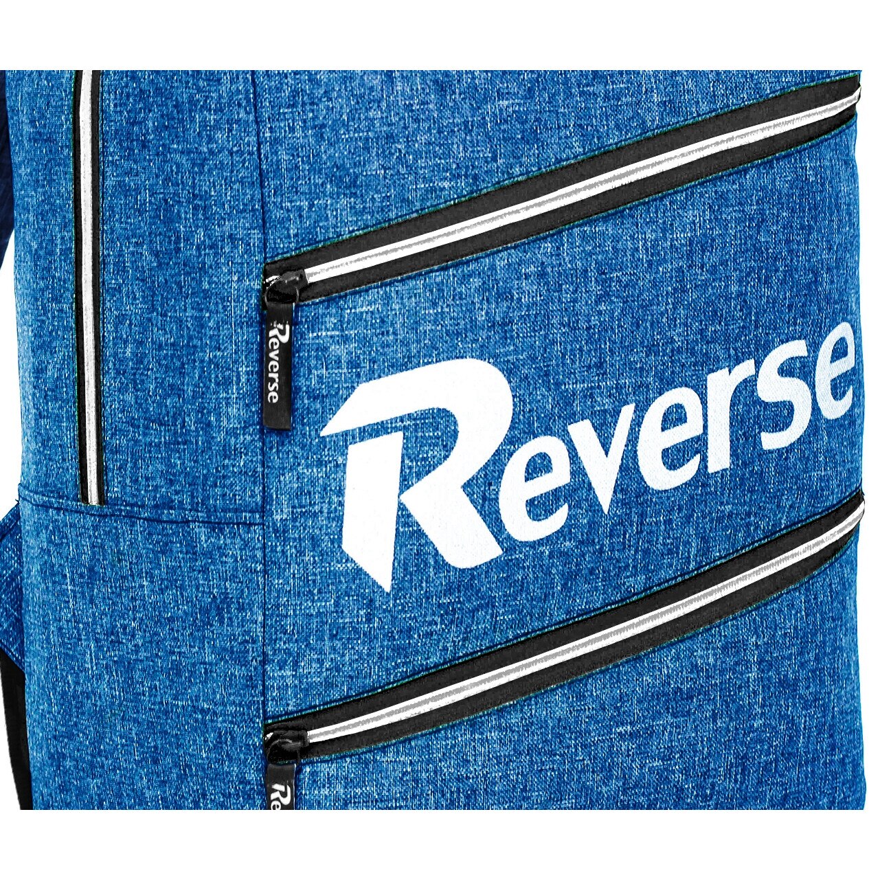 Rucsac de voiaj, Reverse, Cordura, Impermeabil, 20 l, 40x30x20cm ...