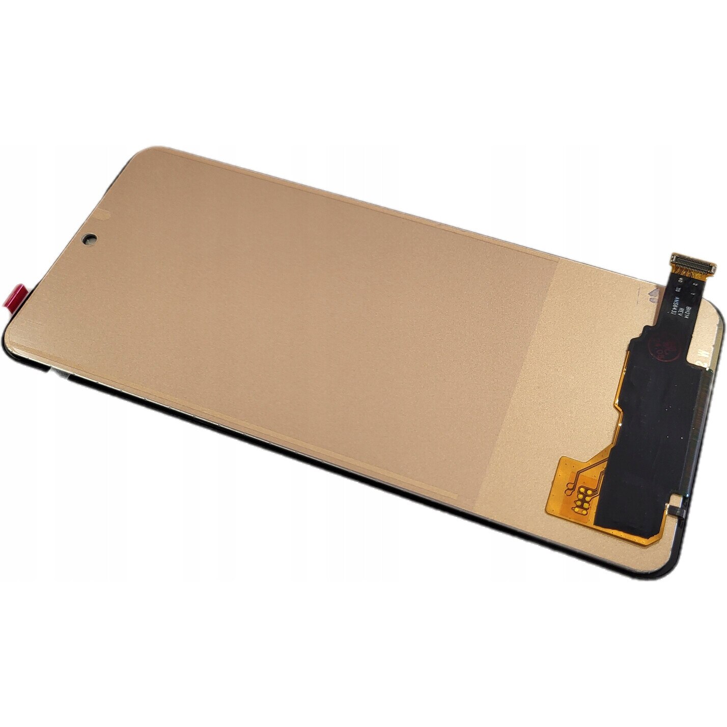 Ecran LCD pentru telefon Xiaomi Redmi Note 12s, 6.43", 1080x2400px ...