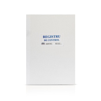 Cauți control registru unic? Alege din oferta eMAG.ro