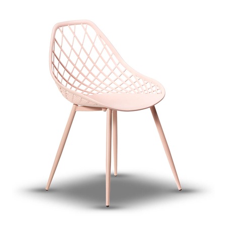 Szék, Mazzoni, LUGO Pink - eMAG.hu