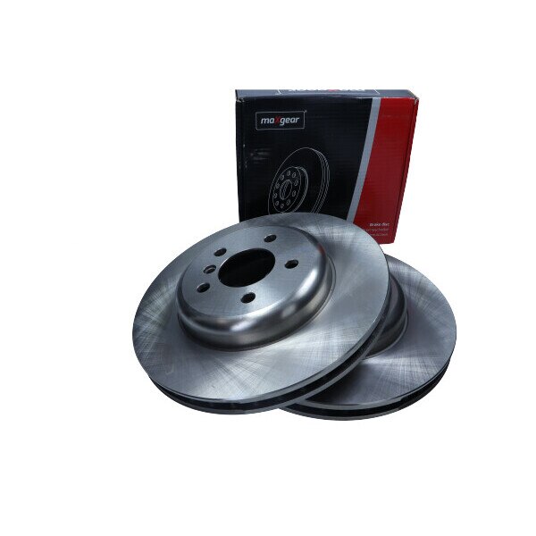 Discuri frana pentru BMW 5/6 F10/F11/F18 - eMAG.ro