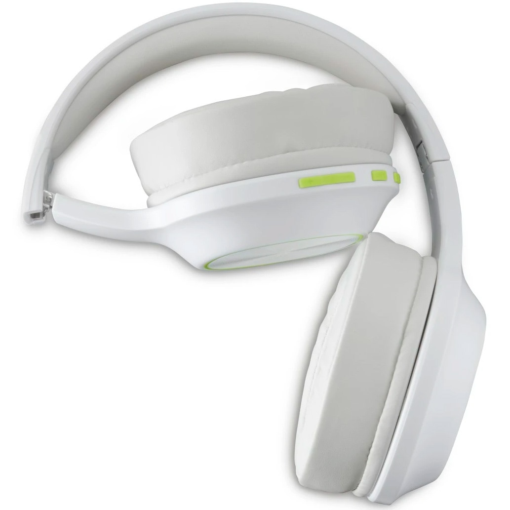 Casti Over-Ear Hama Spirit Calypso II, Bluetooth, Multipoint, Bass ...