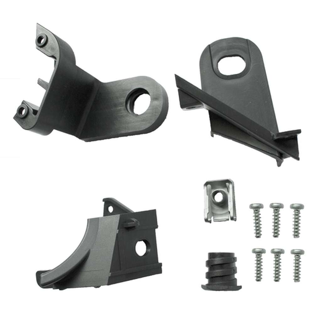 Set reparare far stanga Romix pentru FIAT 500 07- - eMAG.ro