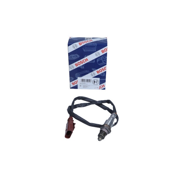 Sonda lambda Bosch compatibil cu VW Golf 1,6 14- - eMAG.ro