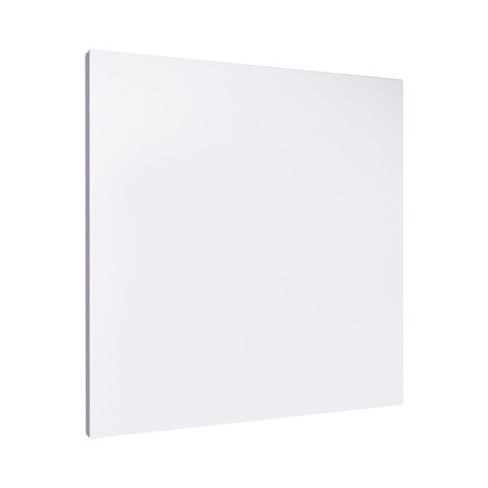 Panou incalzire infrarosu Smart 1100W, cu telecomanda - eMAG.ro