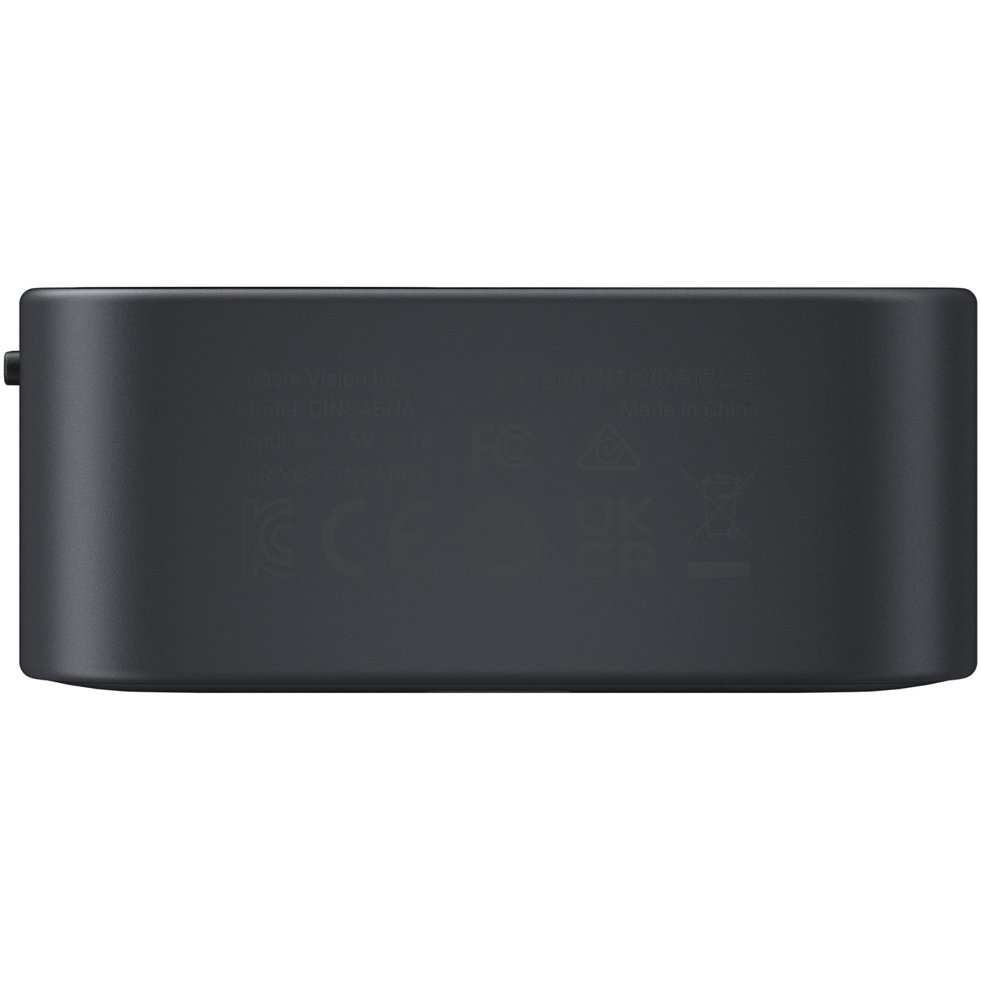 Camera video Web Insta360 Link 2C Standard Edition, Ultra HD 4K - eMAG.ro
