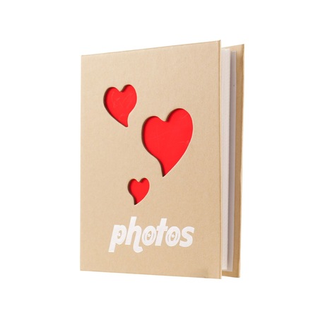 Album foto INIMI 100 poze 10x15, Createur - eMAG.ro