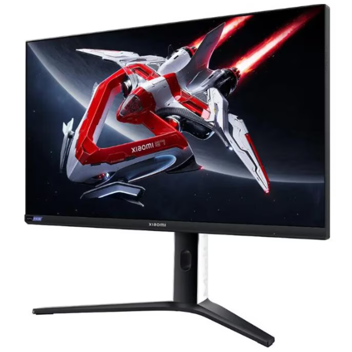 Monitor Gaming LED IPS Xiaomi G Pro 27i, 27", QHD (2560x1440), 180Hz ...