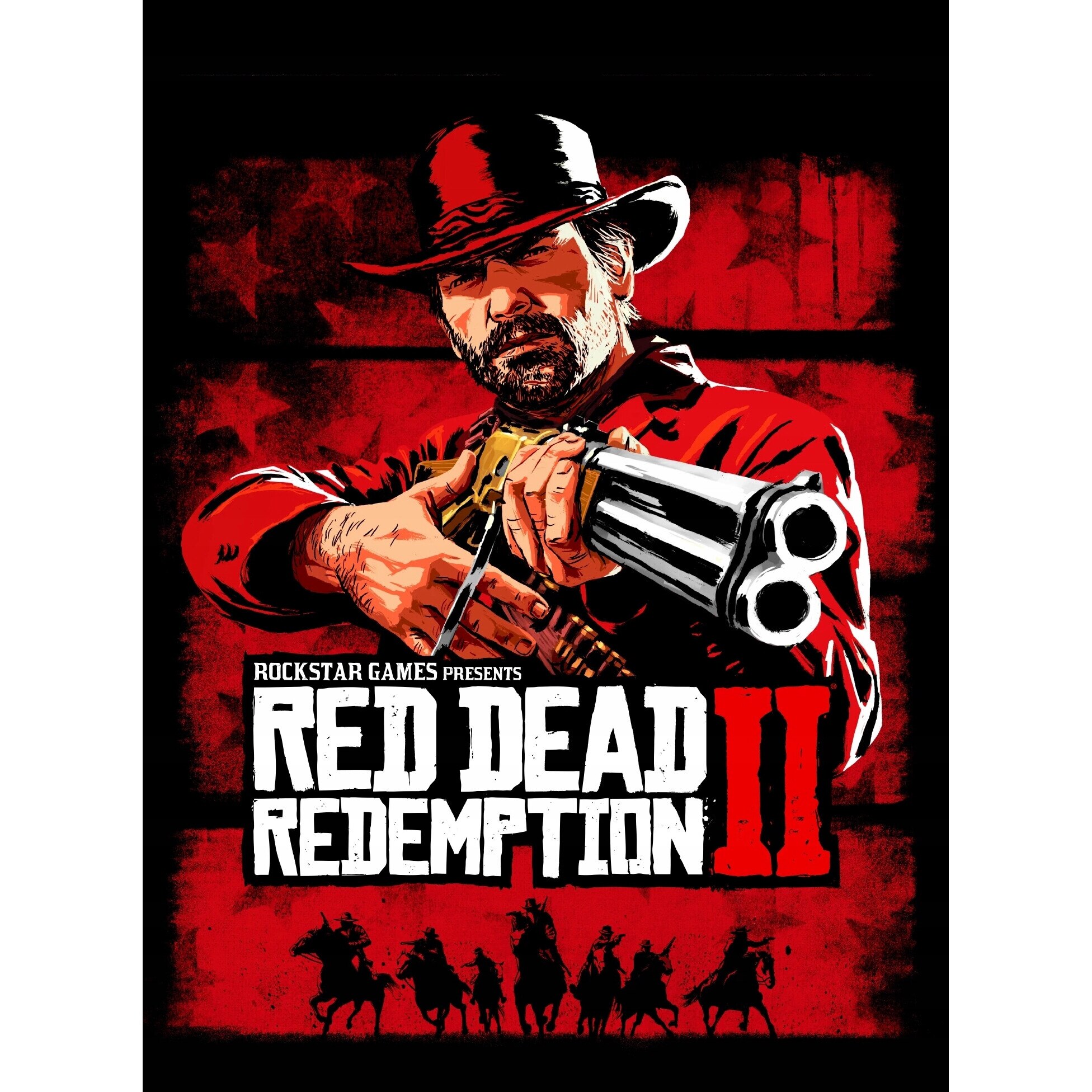 Játék Licenc Red Dead Redemption 2 Pc Key Rockstar (Azonnali Aktiváló ...