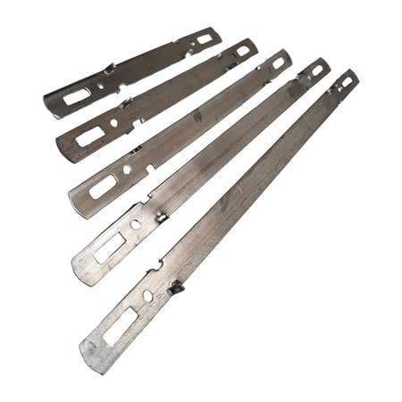 Distantieri metalici pentru cofraje de 20 CM SET 100 - eMAG.ro