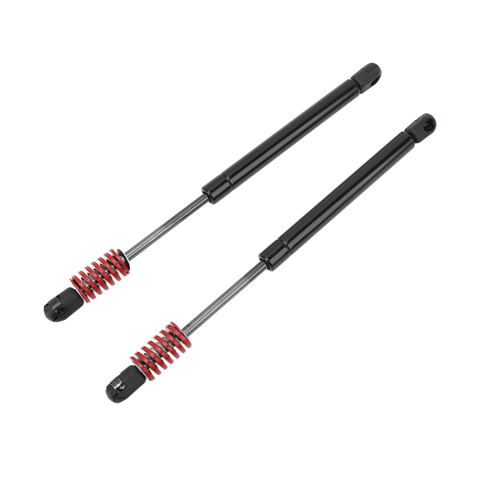 Set 2 cilindri de sustinere portbagaj, Jormftte, inox, pentru Tesla ...