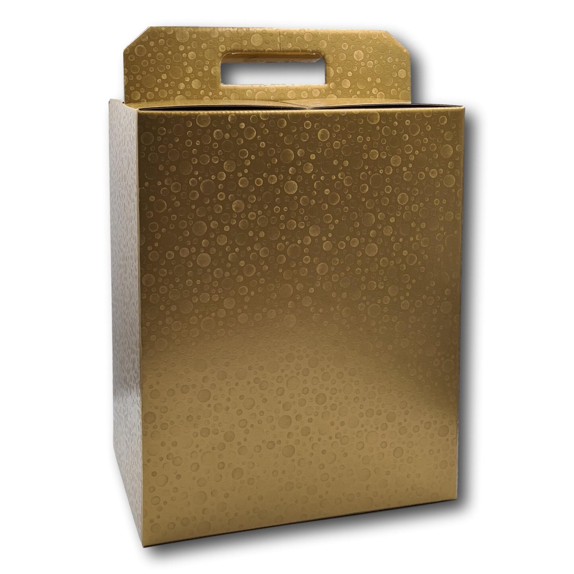 Pachet cadou elegant, CADOURI PREMIUM, model Royal Party, cu spumant ...