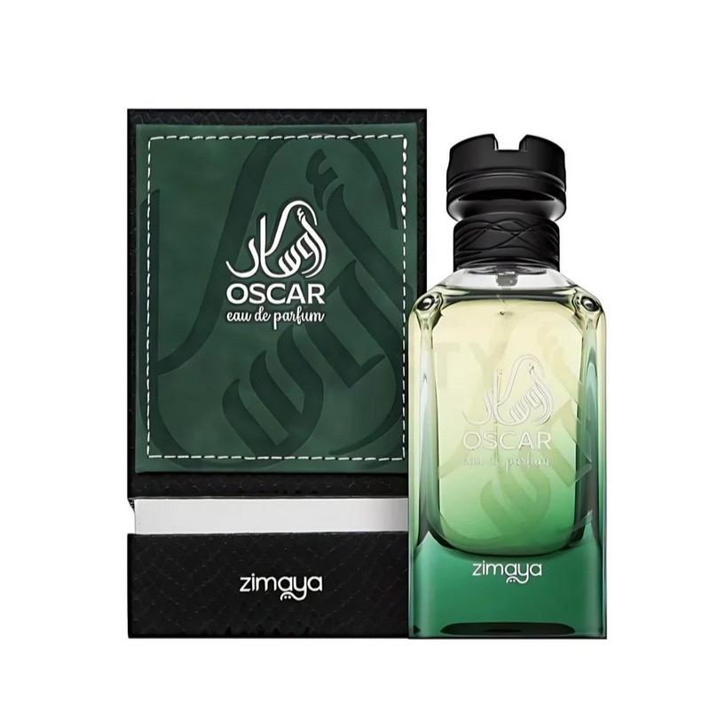 Zimaya Oscar - Apa de Parfum - 100ml - eMAG.ro