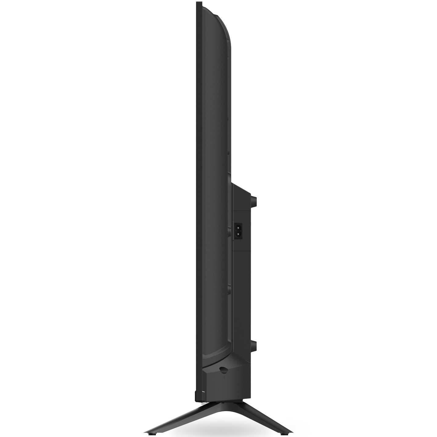 Televizor Allview LED 43iPlay6200-U, 109 cm, Smart, 4K Ultra HD, Clasa ...